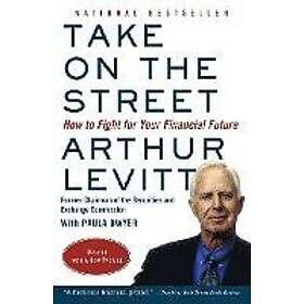Arthur Levitt: Take on the Street - Sammenlign priser hos Prisjakt