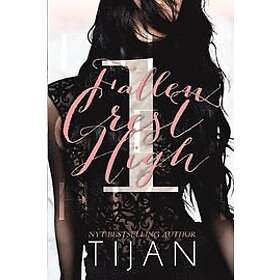 Tijan: Fallen Crest High (Special Edition) - Black Friday 2025 – Tilbud ...