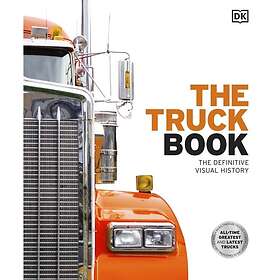 Dk: The Truck Book - Sammenlign priser hos Prisjakt