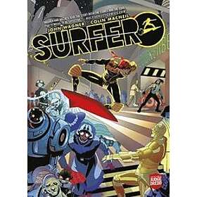 John Wagner, Colin MacNeil: Surfer - Sammenlign priser hos Prisjakt