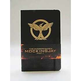 Best pris på Insight Editions: Hunger Games: Mockingjay Part 1 ...
