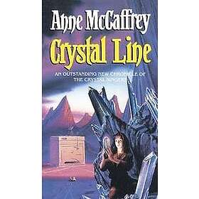 Anne McCaffrey: Crystal Line - Sammenlign priser hos Prisjakt