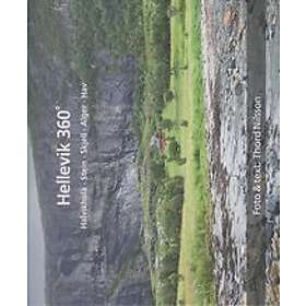 Thord Nilsson: Hellevik 360 - Hitta bästa pris på Prisjakt