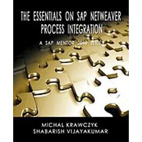 Michal Krawczyk, Shabarish Vijayakumar, Tracey Edge: The Essentials on ...