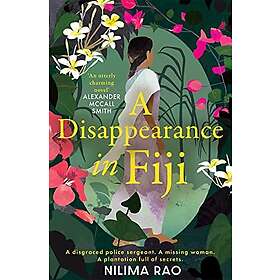 Nilima Rao: A Disappearance in Fiji - Sammenlign priser hos Prisjakt