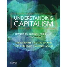 Samuel Bowles: Understanding Capitalism, Från 1664 kr