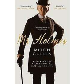 Mitch Cullin: Mr Holmes - Sammenlign priser hos Prisjakt