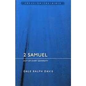 Dale Ralph Davis: 2 Samuel - Sammenlign priser hos Prisjakt