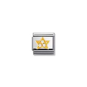 Best pris på Nomination Dampärlor 030308/01 Smykker - Sammenlign priser ...