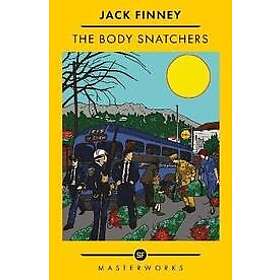 Jack Finney: The Body Snatchers - Sammenlign priser hos Prisjakt