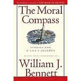 William J Bennett: Moral Compass, Från 317 kr