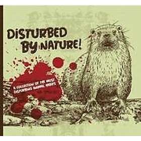 Books By Boxer: Disturbed By Nature The Most Disturbing Animal Facts ...