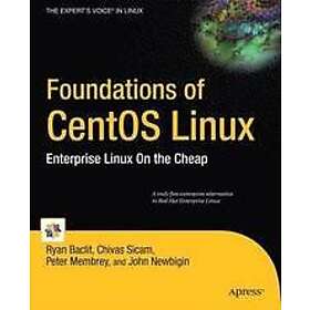 Chivas Sicam, Ryan Baclit, Peter Membrey, John Newbigin: Foundations of ...