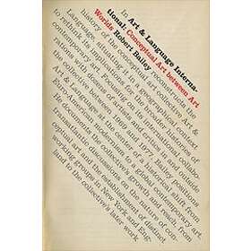 Robert Bailey: Art & Language International, Från 333 kr