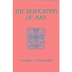 Mantzardidis: Deification of Man The St Greg - Hitta bästa pris på Prisjakt