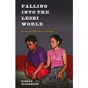 Sven Wahlroos: Falling into the Lesbi World, Från 268 kr