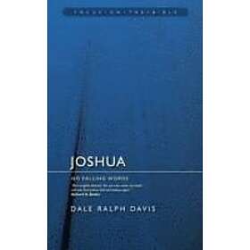 Dale Ralph Davis: Joshua - Sammenlign priser hos Prisjakt