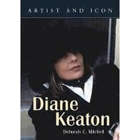 Deborah C Mitchell: Diane Keaton, Från 336 kr