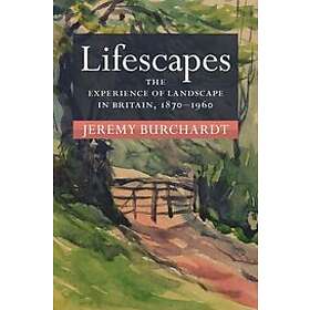 Jeremy Burchardt: Lifescapes, Från 609 kr