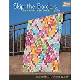 Julie Herman: Skip the Borders, Från 253 kr