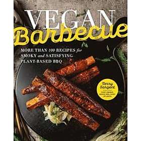 Terry Sargent: Vegan Barbecue, Från 219 kr