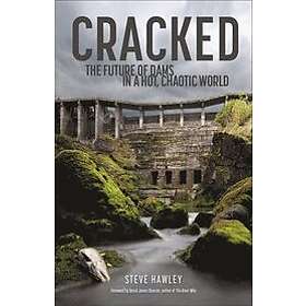 Steven Hawley: Cracked - Hitta bästa pris på Prisjakt