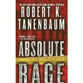 Robert K Tanenbaum: Absolute Rage, Från 389 kr