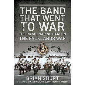Brian Short: The Band That Went to War, Från 238 kr