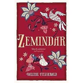 Valerie Fitzgerald: Zemindar - Sammenlign priser hos Prisjakt