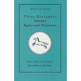 George Berkeley, David Hilbert, John Perry: Three Dialogues between ...
