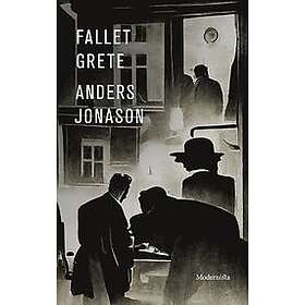 Anders Jonason: Fallet Grete, Från 178 kr