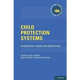 Neil Gilbert: Child Protection Systems, Från 1213 kr