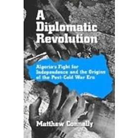 Diplomatic Revolution Engelska (EBok) - Hitta bästa pris på Prisjakt