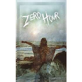 Anderlöv Roland: Zero hour - Black Friday 2025 – Erbjudanden från 47 kr