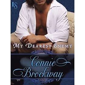 My Dearest Enemy Engelska (EBok) - Hitta bästa pris på Prisjakt