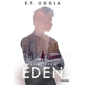 Fallet från Eden Svenska (EBok), Från 79 kr