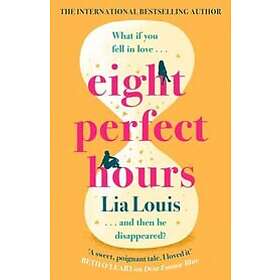 Eight Perfect Hours Engelska (EBok), Från 33 kr