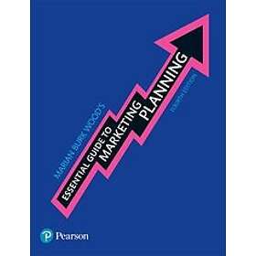 Essential Guide to Marketing Planning Engelska (EBok), Från 769 kr