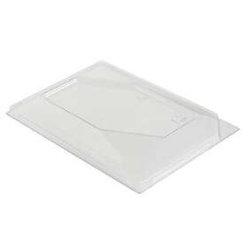 Duni Lock Till Plastform form RPET Klar, Från 1,359 kr