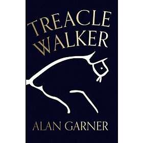 Treacle Walker Engelska EBook, Från 70 kr