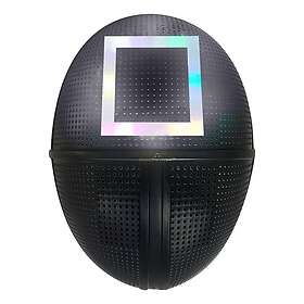Best pris på Square Squid Game LED Mask Drakter og kostymer ...