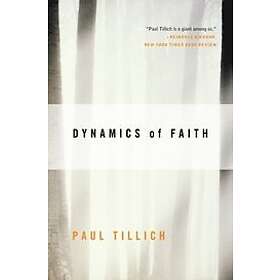 Dynamics of Faith Engelska EBook - Hitta bästa pris på Prisjakt