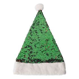 Silly Santa Paljett Tomteluva för Barn One size - Hitta bästa pris på ...