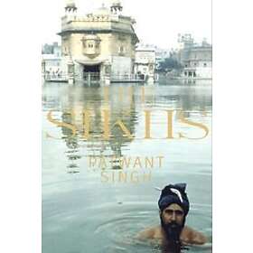 Sikhs Engelska EBook - Hitta bästa pris på Prisjakt