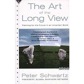 Art of the Long View Engelska EBook - Hitta bästa pris på Prisjakt