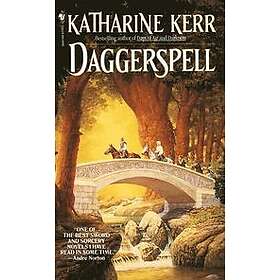 Daggerspell Engelska EBook, Från 62 kr