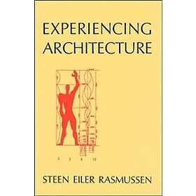 Experiencing Architecture, second edition Engelska EBook, Från 427 kr