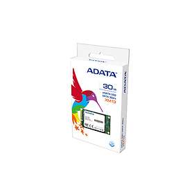 Adata XM13 30GB - Hitta bästa pris på Prisjakt