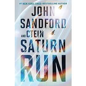 Saturn Run Engelska EBook, Från 150 kr