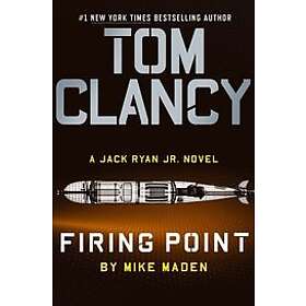 Tom Clancy Firing Point Engelska EBook, Från 127 kr